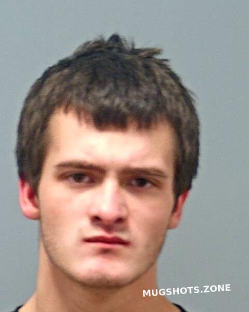 LYNCH ANDREW CHASE 12/17/2024 - Warren County Mugshots Zone