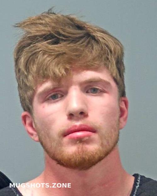 WILLIAMS BRYCE ALLEN 12/17/2024 - Warren County Mugshots Zone