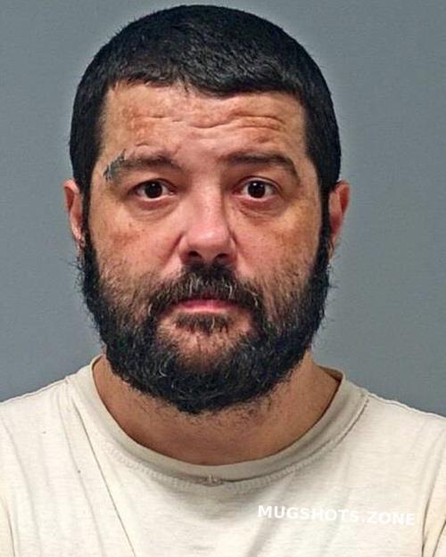 DELONG SEAN RB 12/20/2024 - Warren County Mugshots Zone