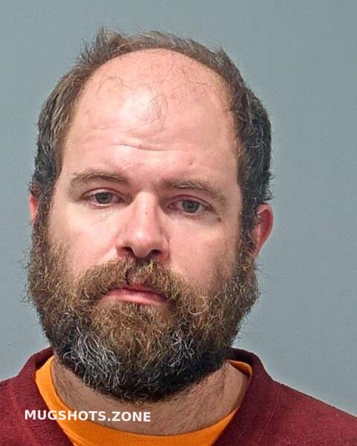 BAILEY JASON THOMAS 12/26/2024 - Warren County Mugshots Zone