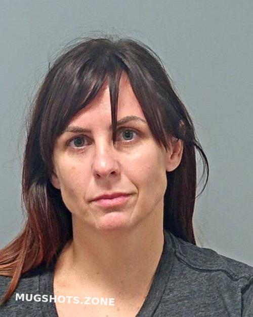 LONG AMBER HANEY 12/26/2024 - Warren County Mugshots Zone