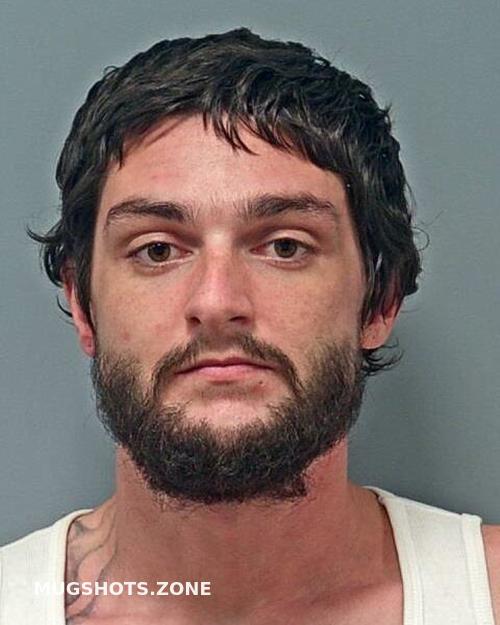 THOMPSON ADAM TYLER 12/27/2024 - Warren County Mugshots Zone