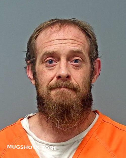 RITCHEY DAVID D 01/01/2025 - Warren County Mugshots Zone