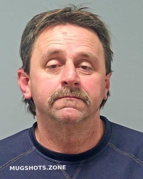 JOHNSON RANDALL KENNETH 01/02/2025 - Warren County Mugshots Zone