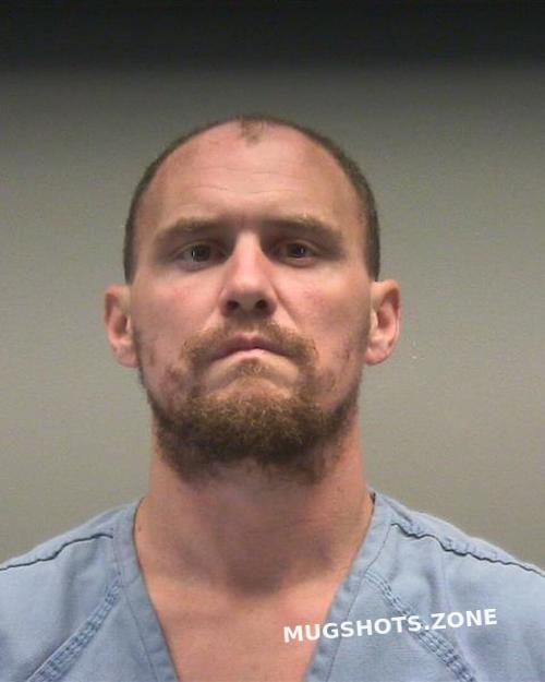 CAPPS RODNEY 01/02/2025 - Warren County Mugshots Zone