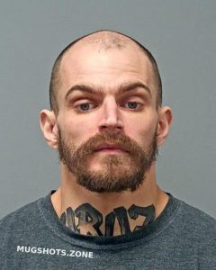 PERKINS TIMOTHY ANDREW 01/02/2025 - Warren County Mugshots Zone