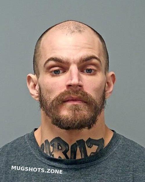 PERKINS TIMOTHY ANDREW 01/02/2025 - Warren County Mugshots Zone