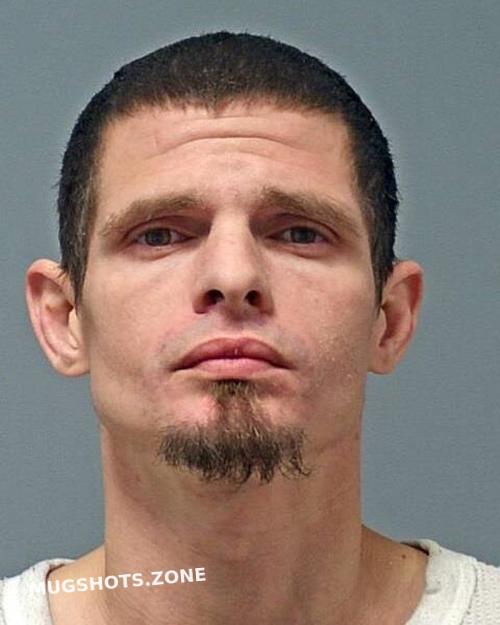 MYERS JAMES CREED 01/02/2025 - Warren County Mugshots Zone