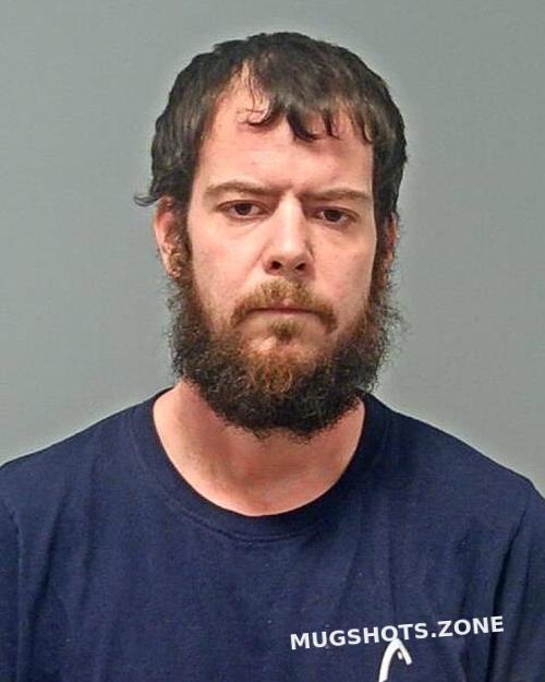 KIGHT TYLER DANIEL 01/07/2025 - Warren County Mugshots Zone