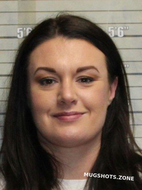 KLUPS RACHEL MARIE 01/09/2025 - Warren County Mugshots Zone