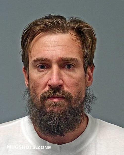 TUBBS DANIEL LOUIS 01/10/2025 - Warren County Mugshots Zone