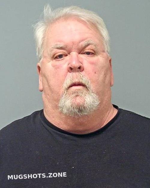 MRUSEK GREGORY ALAN 01/10/2025 - Warren County Mugshots Zone
