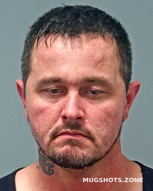 BARNES JEREMY S 01/12/2025 - Warren County Mugshots Zone