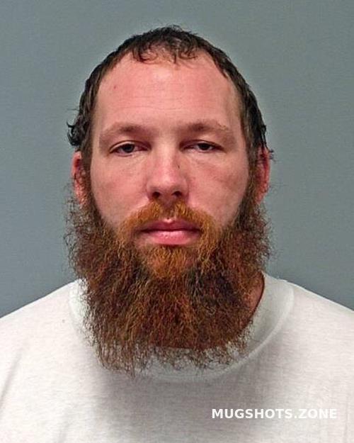 PROFITT JOHN 01/12/2025 - Warren County Mugshots Zone