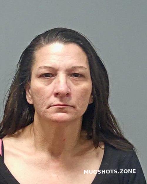 STEVENS JESSICA MARIE 01/13/2025 - Warren County Mugshots Zone