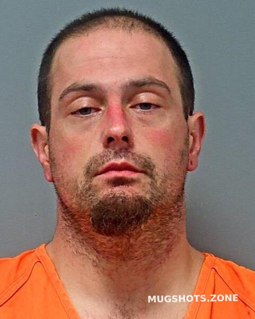 FELTS DUSTIN LEE 01/14/2025 - Warren County Mugshots Zone