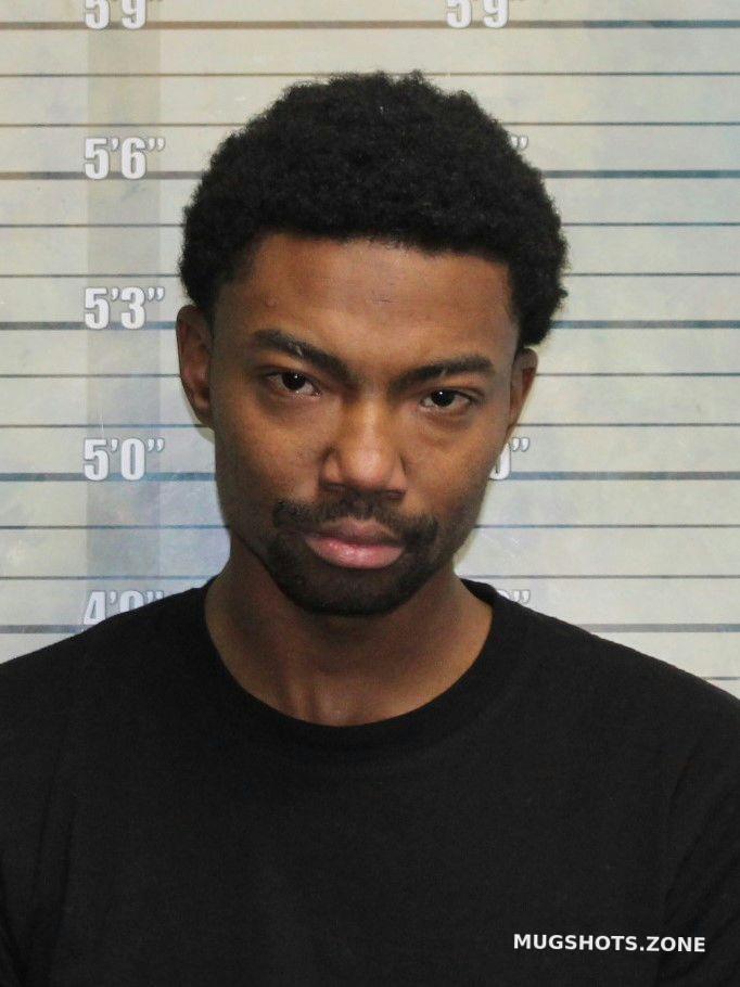 ROBERSON CAMERON JAMES 01/14/2025 - Warren County Mugshots Zone