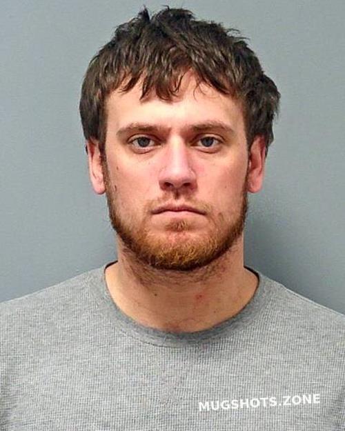 FALKNER CHRISTIAN TYLER 01/15/2025 - Warren County Mugshots Zone