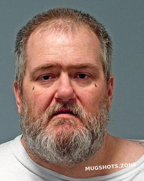 MILLER DANIEL J 01/17/2025 - Warren County Mugshots Zone