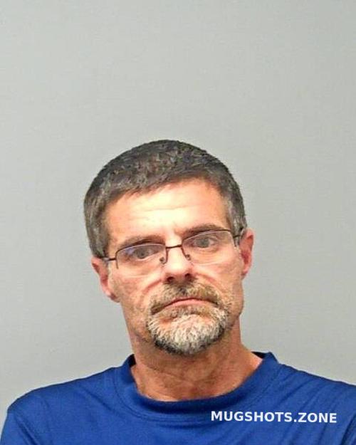 BAUER CHRISTOPHER T 01/22/2025 - Warren County Mugshots Zone