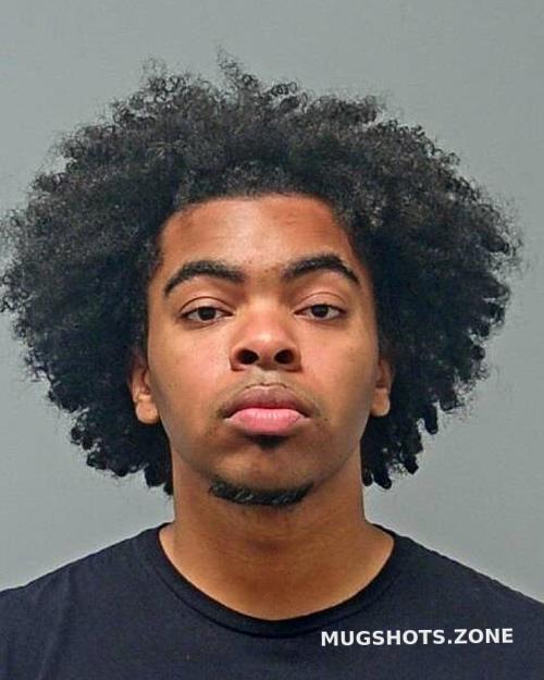 ARMSTRONG KAYLEB JORDAN 01/23/2025 - Warren County Mugshots Zone