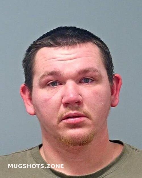 ADDISON JERRY AARON 01/23/2025 - Warren County Mugshots Zone