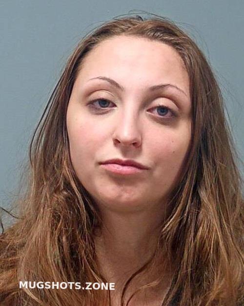 NEISEL LYDIA RAE 01/24/2025 - Warren County Mugshots Zone