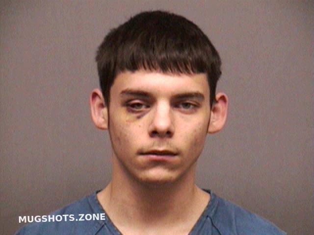 ADAME MATTHEW STEPHEN 01/28/2025 - Warren County Mugshots Zone