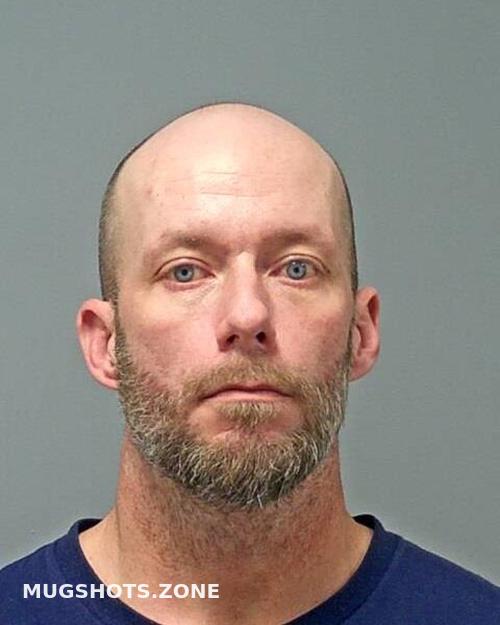 COLE JEREMY LEE 01/30/2025 - Warren County Mugshots Zone