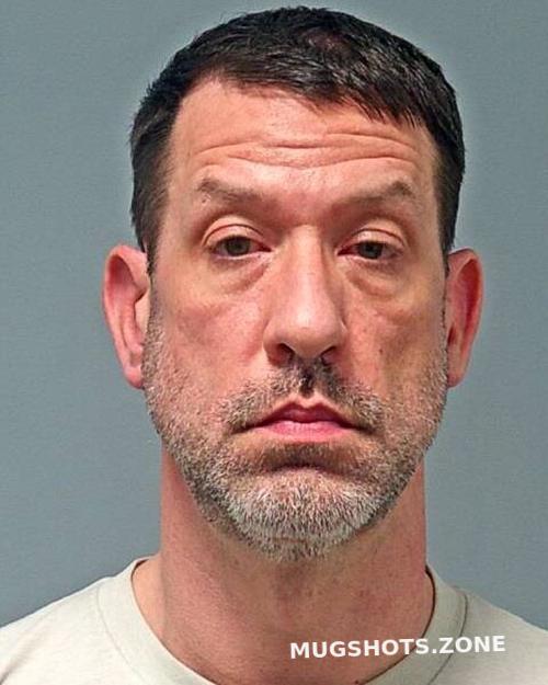 DUDLEY JASON M 01/30/2025 - Warren County Mugshots Zone
