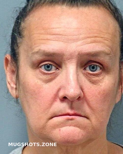 BLACKFORD RUBY D 01/30/2025 - Warren County Mugshots Zone