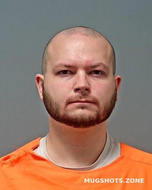 MYERS AUSTIN GREGORY 01/31/2025 - Warren County Mugshots Zone