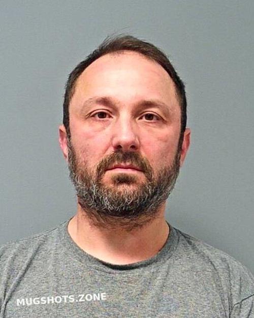 CACIULAN DANIEL 02/01/2025 - Warren County Mugshots Zone