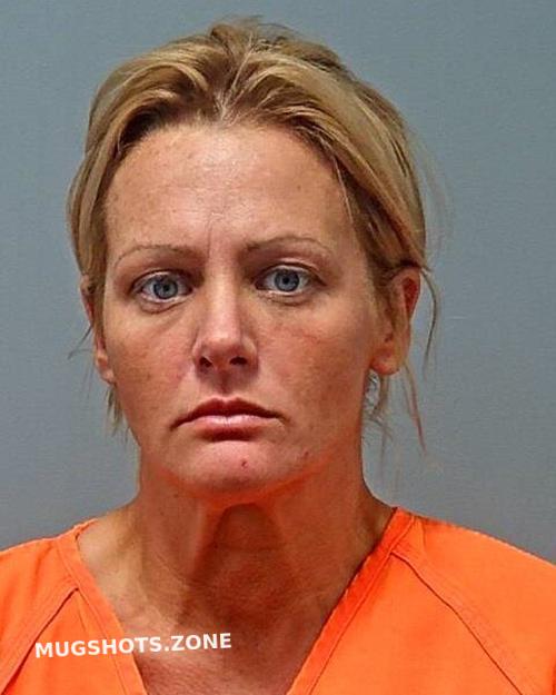 SHOCKEY JENNIFER NICHOLE 02/02/2025 - Warren County Mugshots Zone