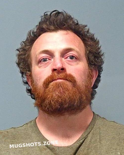 STRAIGHT JASON DALE 02/04/2025 - Warren County Mugshots Zone