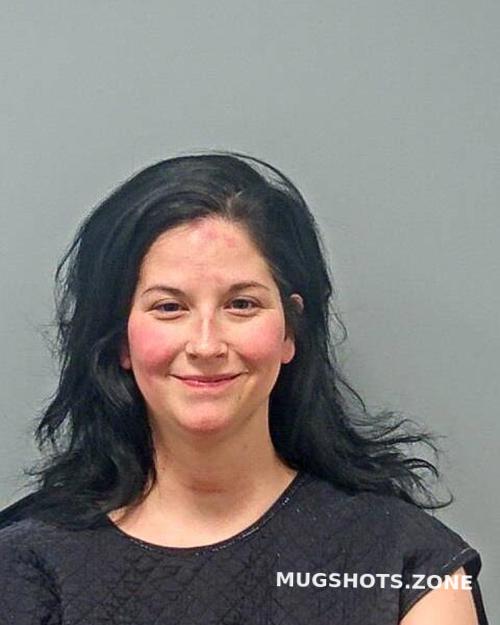 DEYHLE DANA ELIZABETH 02/07/2025 - Warren County Mugshots Zone