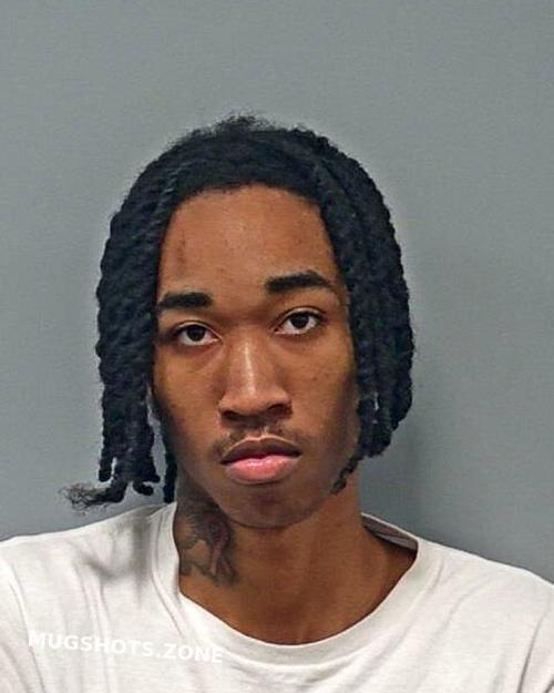 WELLS KEON L 02/07/2025 - Warren County Mugshots Zone