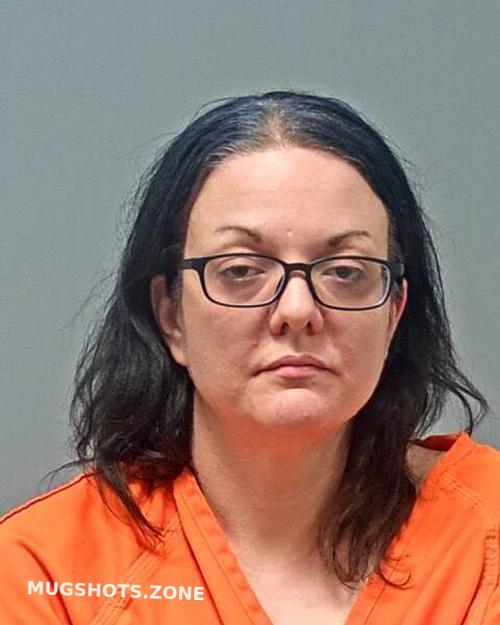 MELCHER LISA N 02/07/2025 - Warren County Mugshots Zone
