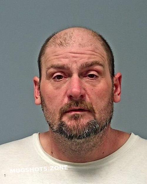 CARMEN MATTHEW EUGENE 02/08/2025 - Warren County Mugshots Zone