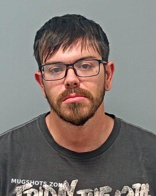 LACEY CHRISTOPHER ERIC 02/08/2025 - Warren County Mugshots Zone