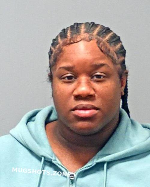 PULLEN SHAMARI NDEA 02/08/2025 - Warren County Mugshots Zone