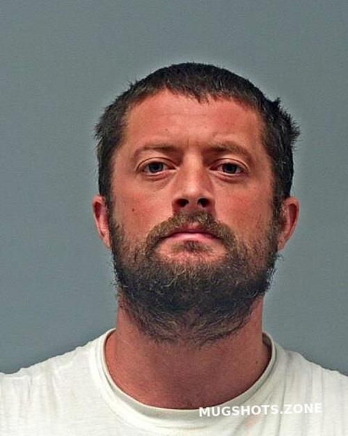 SHANK MARK ANDREW 02/10/2025 - Warren County Mugshots Zone