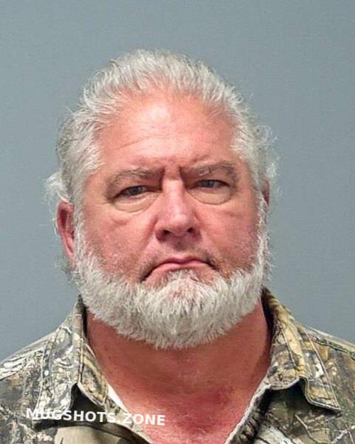 LONG RODNEY WAYNE 02/12/2025 - Warren County Mugshots Zone