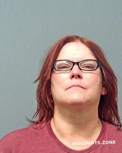 COMBS KATRINA L 02/13/2025 - Warren County Mugshots Zone