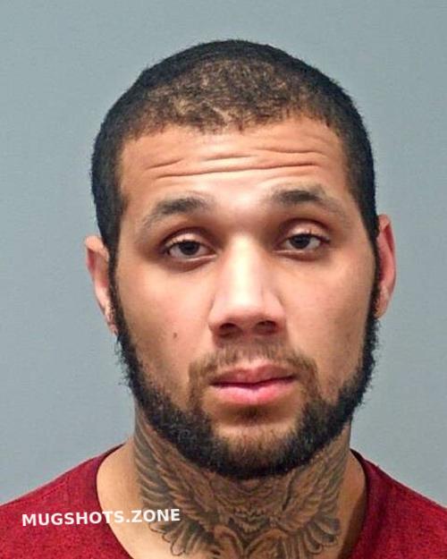 RANSOM TERRANCE D 02/16/2025 - Warren County Mugshots Zone