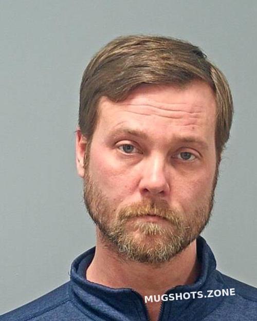 MUDD ROBERT CLINTON 02/18/2025 - Warren County Mugshots Zone