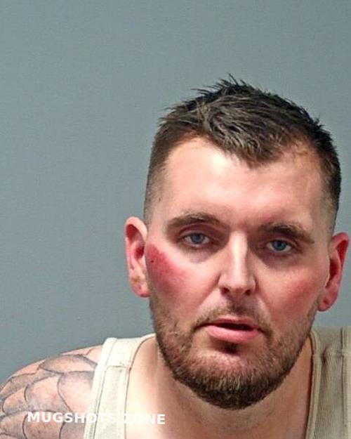 DUNCAN KYLE DEAN 02/18/2025 - Warren County Mugshots Zone