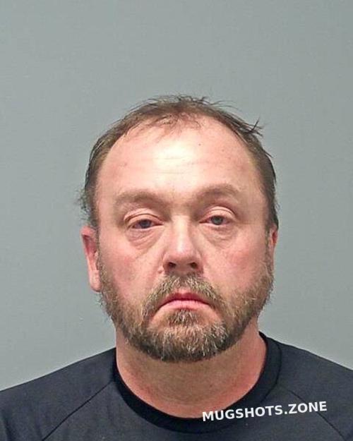 DURHAM DAVID LEE 02/18/2025 - Warren County Mugshots Zone