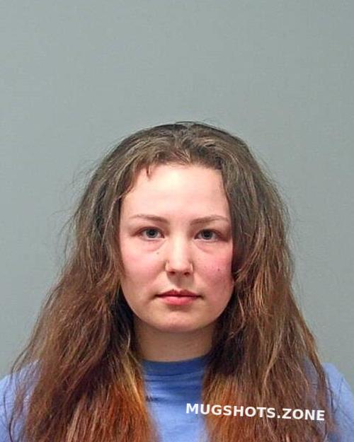 LEYES HAILEY JAYANN DREAM 02/18/2025 - Warren County Mugshots Zone
