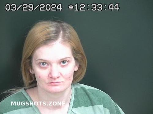 SMITH RUTH A 02/19/2025 - Warren County Mugshots Zone